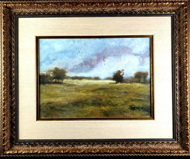 Scott Addie Print Beautiful Field Scene - Feb 20, 2022 | Rapid Estate ...