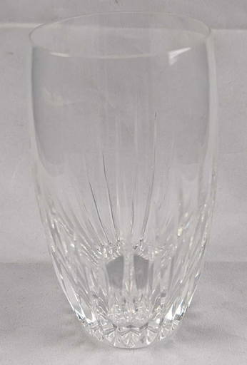 Baccarat Crystal Massena Highball Glass Mar 06 2022 Rapid Estate Liquidators And Auction
