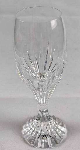Baccarat Crystal Massena Liqueur Cordial Glass Mar 18 2022 Rapid