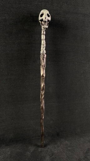 Harry Potter Ollivanders Death Eater Wand