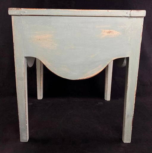 Antique Bedside Commode - Jun 07, 2022 | Rapid Estate Liquidators and ...