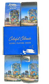 Gothic Card Games for Sale at Auction