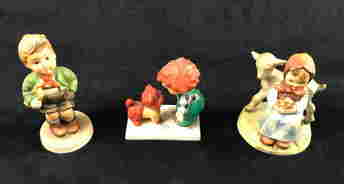 Goebel Bengal Tiger Figurine - Sep 17, 2019 | Akiba Antiques in FL