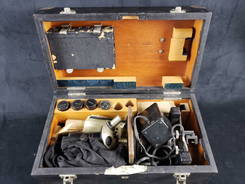 Vintage Ikoso-Kits 1970's Platonic Mobile Kit (#0085) on Oct 11, 2022 ...