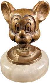 Disney Hardware for Sale at Auction