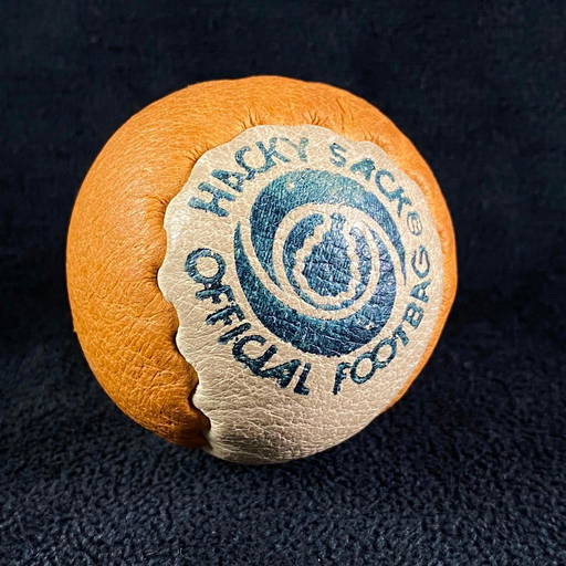 Original Footbag Hacky Sack 1980s