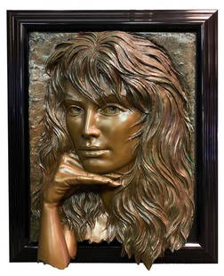 Bill Mack Prices - 1,674 Auction Price Results