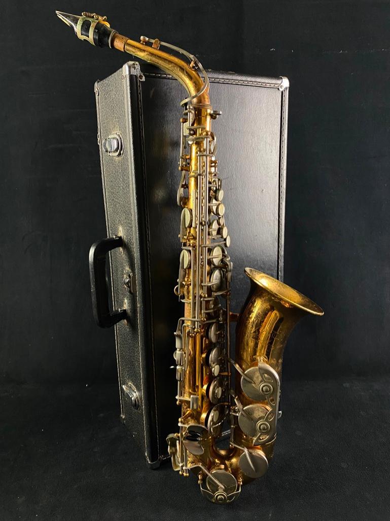 Martin Galaxy Student Alto Sax