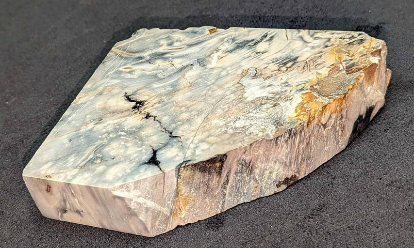 Natural Unpolished Rough Stone Slab