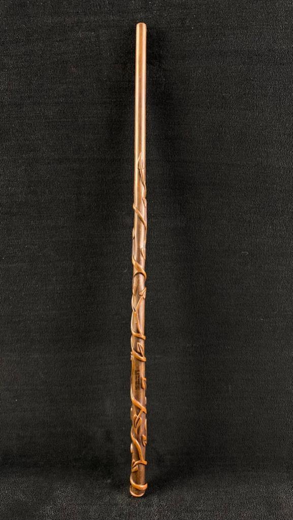 Harry Potter Ollivanders Hermoine's Wand