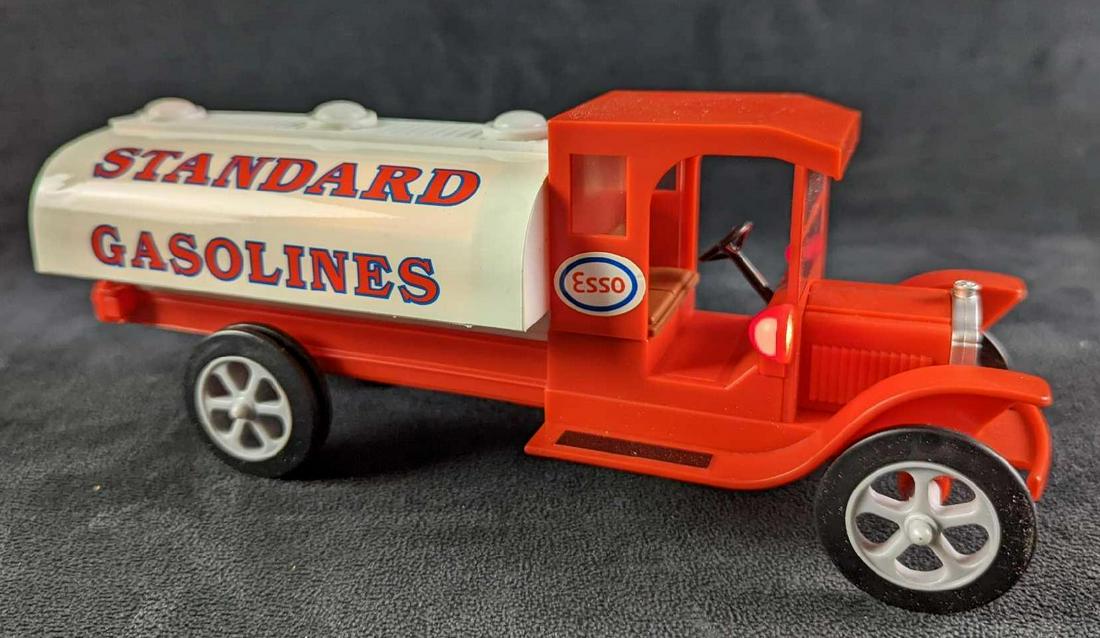 Exxon Limited Edition Esso Tanker Truck
