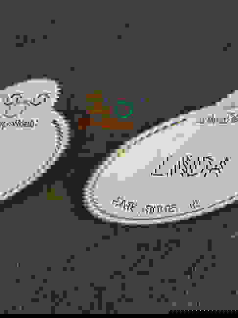 Disney Cast Member Name Tag Linda Auction