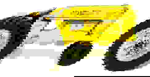 Vintage Die Cast Hubley Toy Tractor Auction