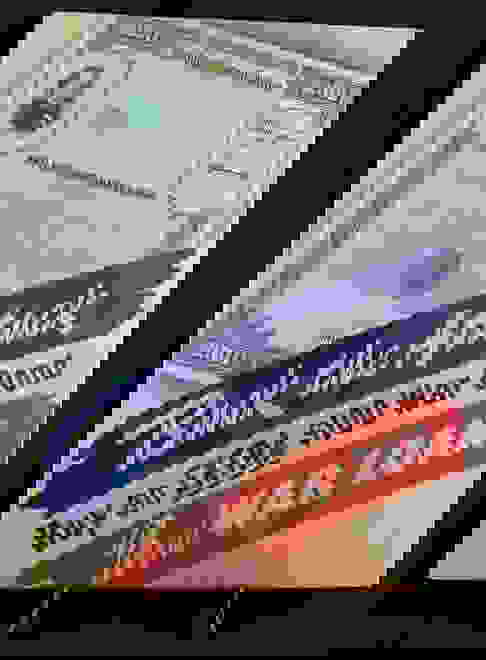 "back The Attack" Wwii War Bonds Poster - Original Auction