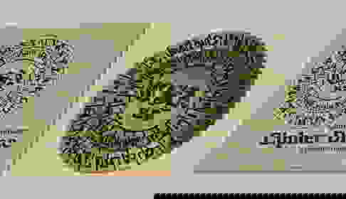 Confederate Cipher Disc Disk Replica F18 Auction