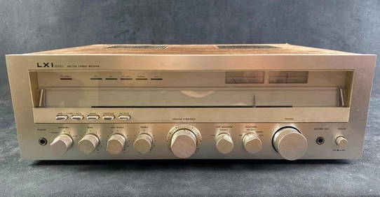 Sears Roebuck Model 5 .22 Cal Lever Action Rifle