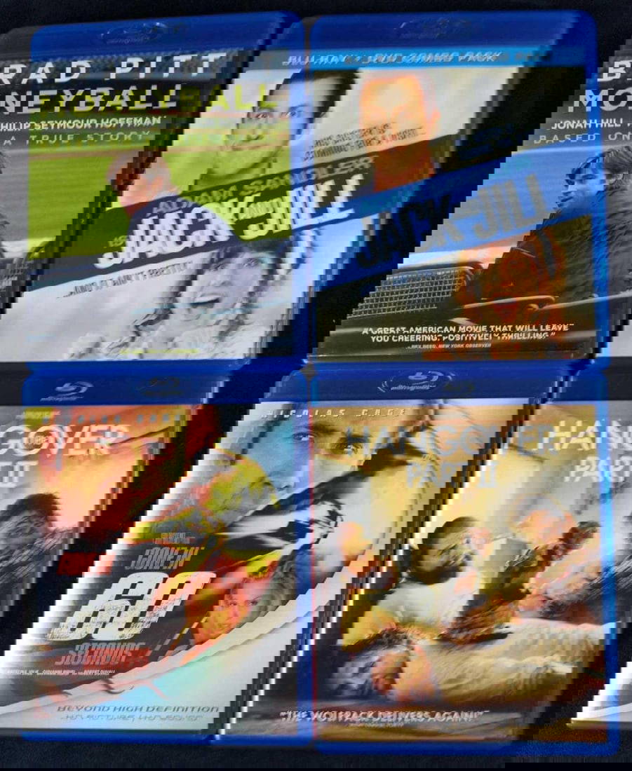 Movie & TV Memorabilia for Sale - Page 68