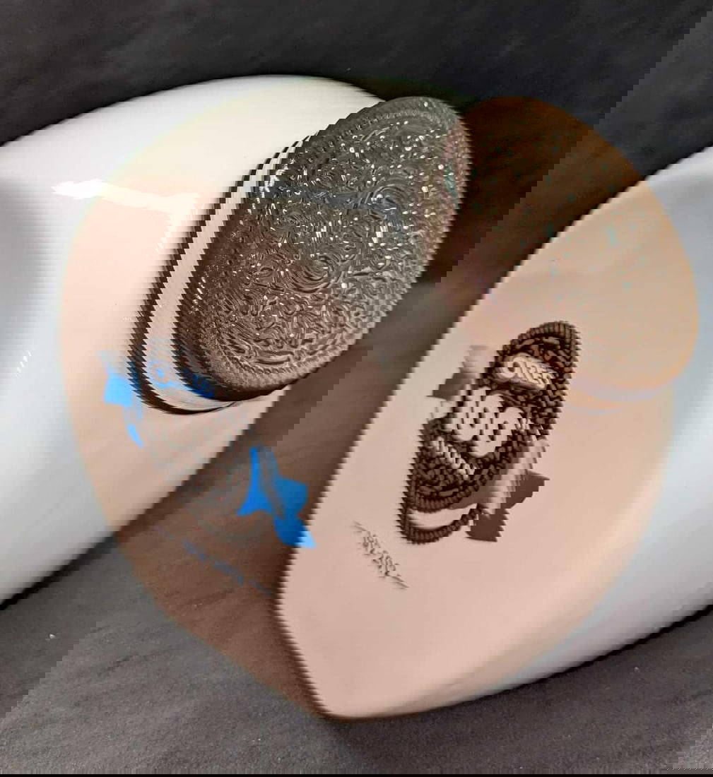 100th Birthday Anniversary Oreo Cookie Jar Auction