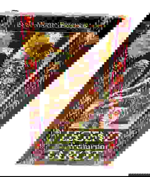 Legend The Arthurian Tarot 304 Page Book, 78-card Deck & Layout Sheet ...