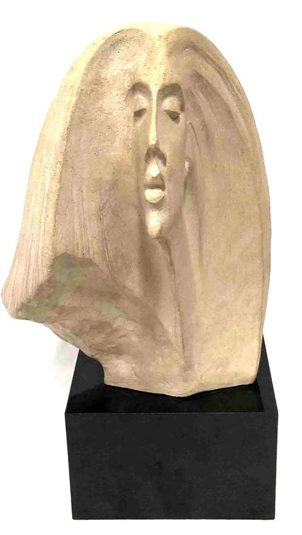 "stargazer" Sculpture Austin Prod Inc. 1980 Originally By David Fisher ...