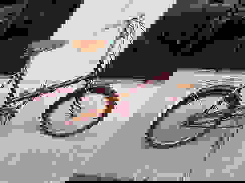 Raleigh 3 Speed Folder 20 Inch Bicycle Sturmey Archer Auction