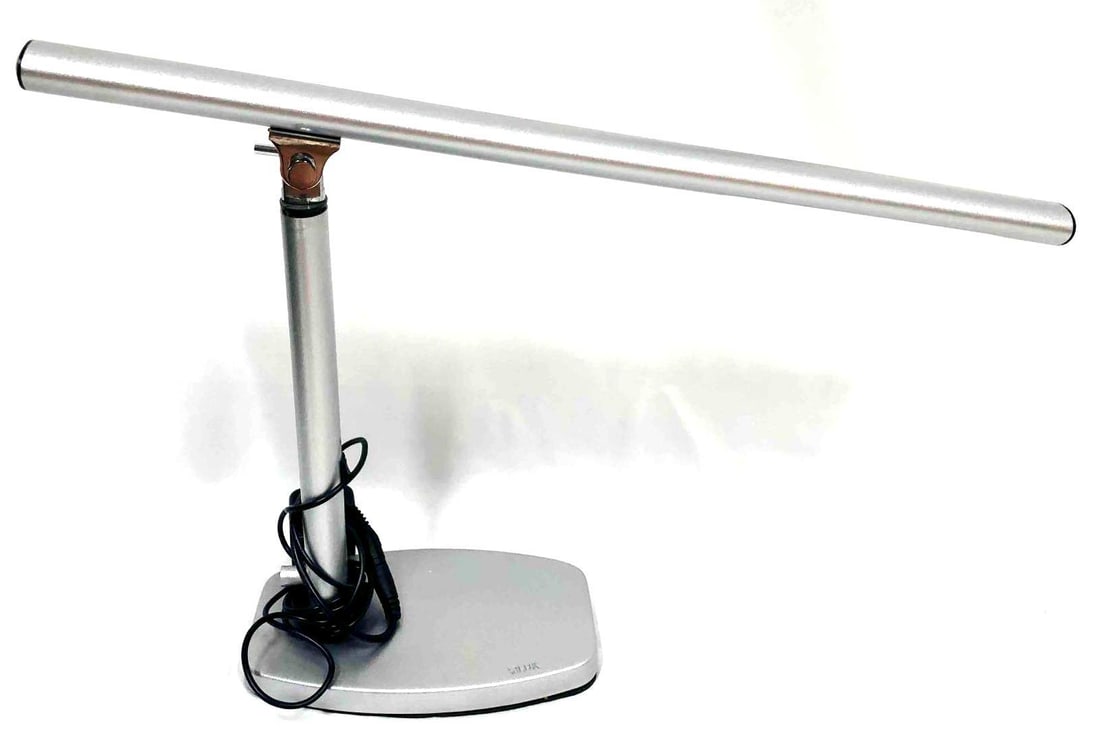 Lux By Mighty Bright Bar Led Task Light Model No: 71010 Auction
