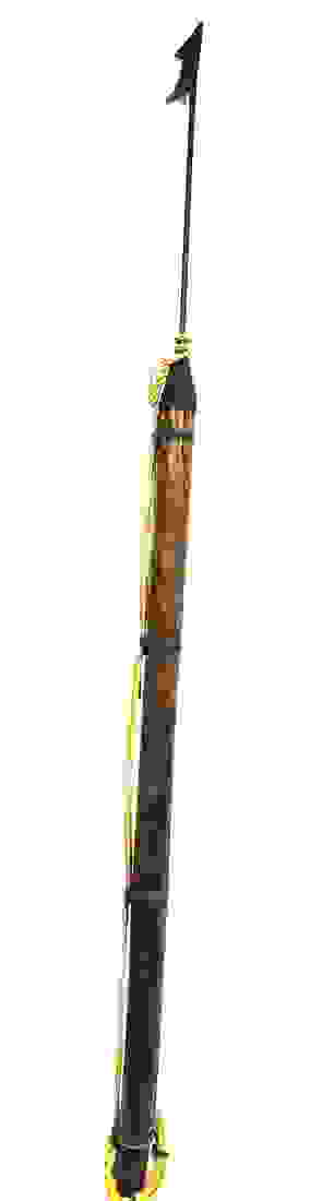 Replica Harpoon Wall Hanging Auction