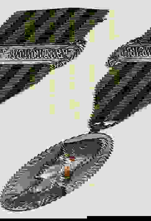 Commemorative Medal Of The 1870â€“1871 War Auction