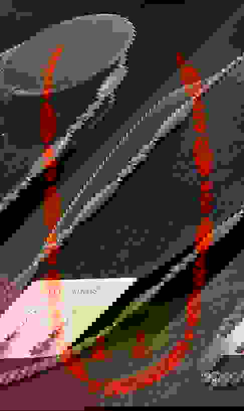 Vintage Lee Sands Bead Necklace & Earring Set Auction