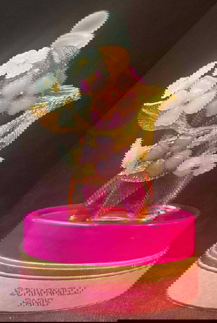 Elsa Schiaparelli ~ Online Auction