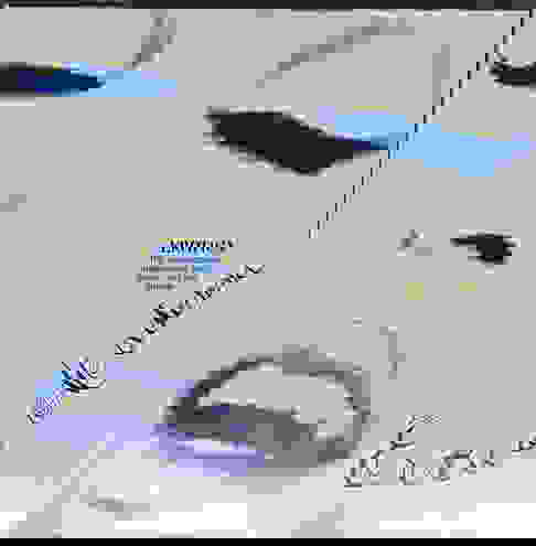 1992 German Pressing Madonna Erotica Lp Auction