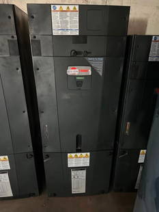 NEW Trane HVAC Equipment Auction on Feb 12, 2024 by Rapid Estate ...