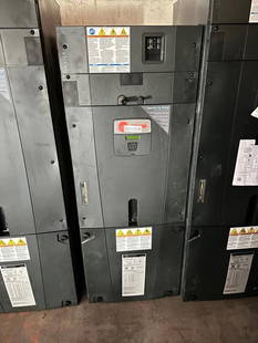 NEW Trane HVAC Equipment Auction on Feb 12, 2024 by Rapid Estate ...