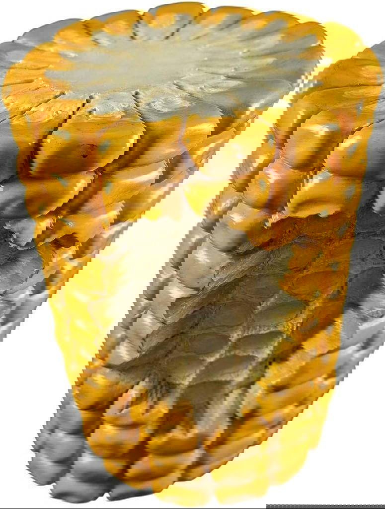 Rotary Hero Giant Corn On The Cob Stool Auction