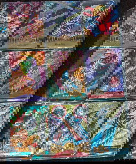 Antique & Vintage Trading Cards for Sale in Online Auctions