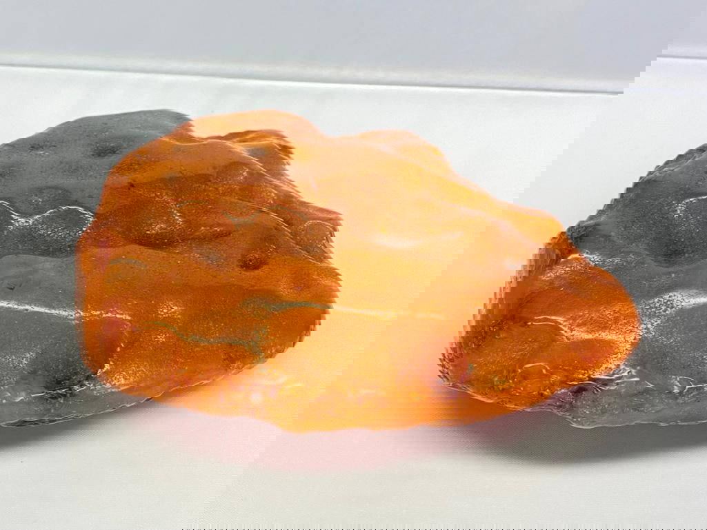 Large Unpolished Amber Chunk - 305 Grams! Auction