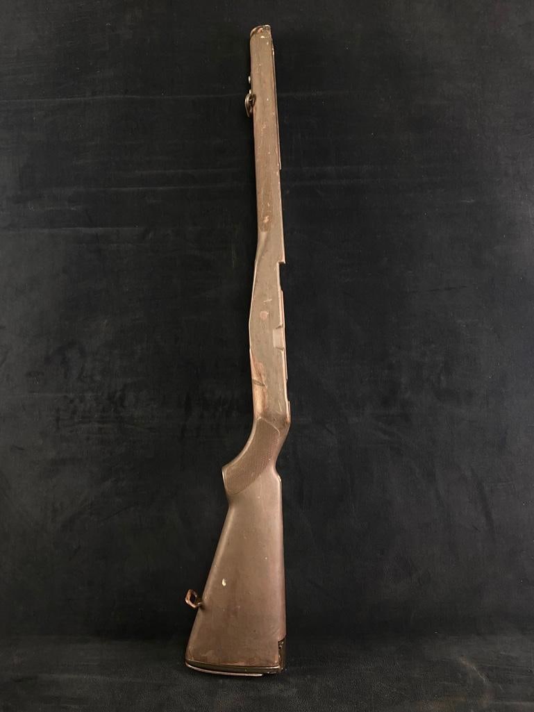 Fiberglass M14/m1a Stock Auction