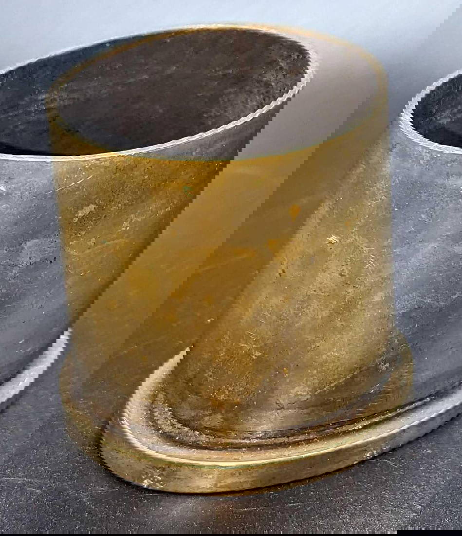 40mm Mk2 Shell Pen Holder Auction