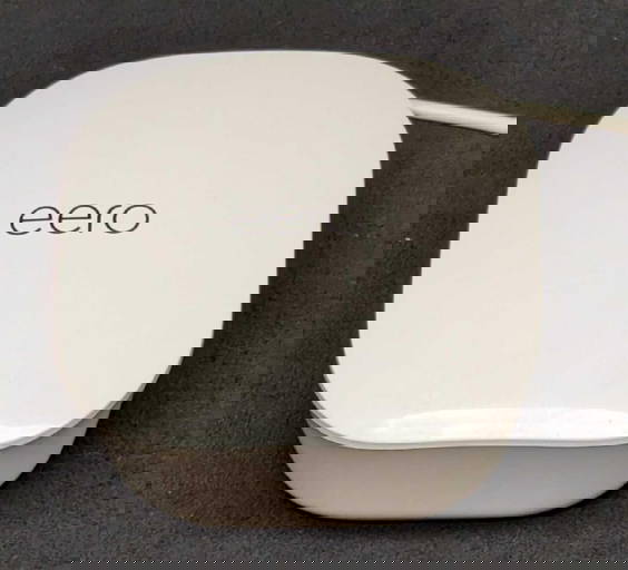 Eero Mesh J010001 Ac Dual Band Wi Fi 5 Router C