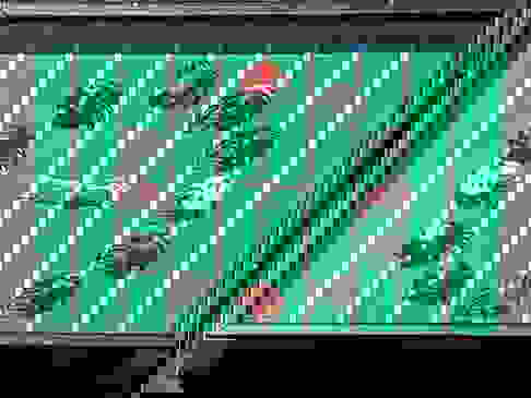 Nfl Football Helmet Shadow Box Clock Auction