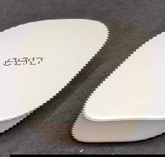 Eero Mesh J010001 Ac Dual Band Wi Fi 5 Router B