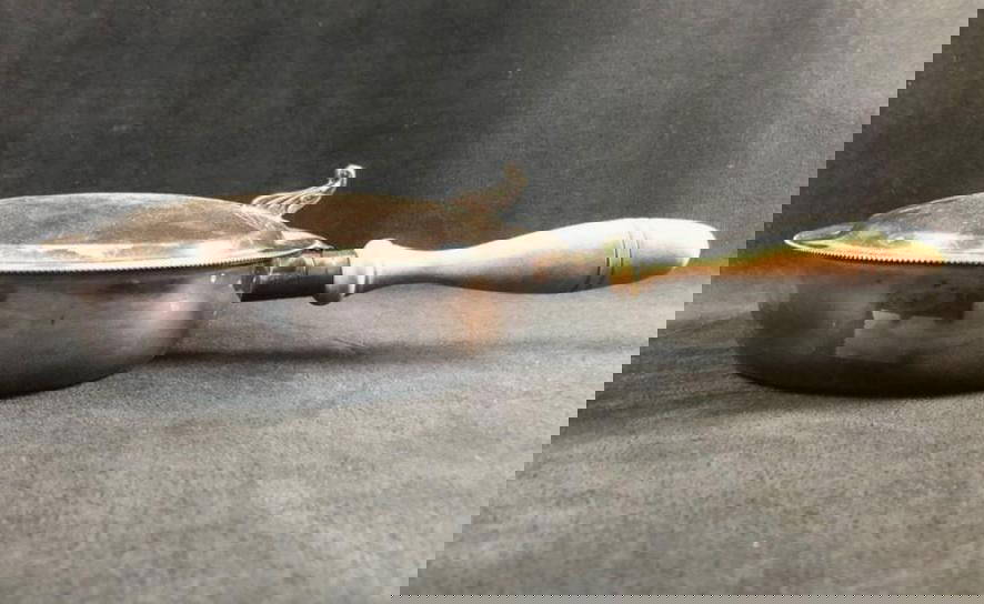 Gorham Silverplate Silent Butler Auction