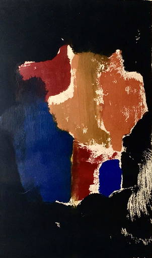 Sole, Stelio Composition 1969