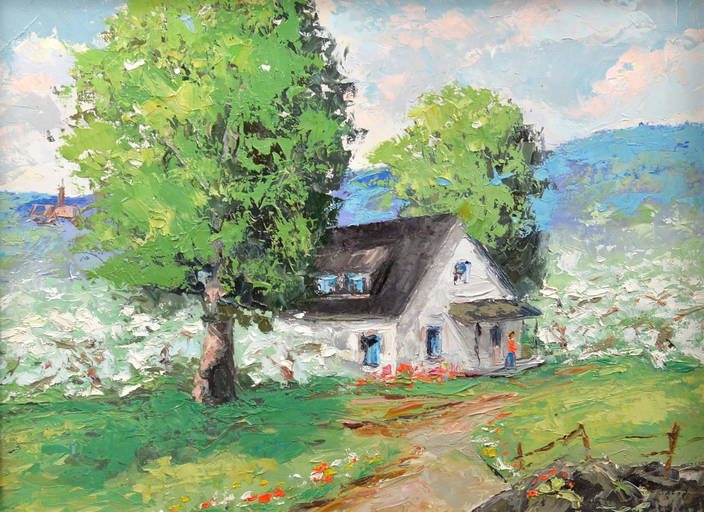 Aird, Pierre Paul Pommiers St Bruno 1992