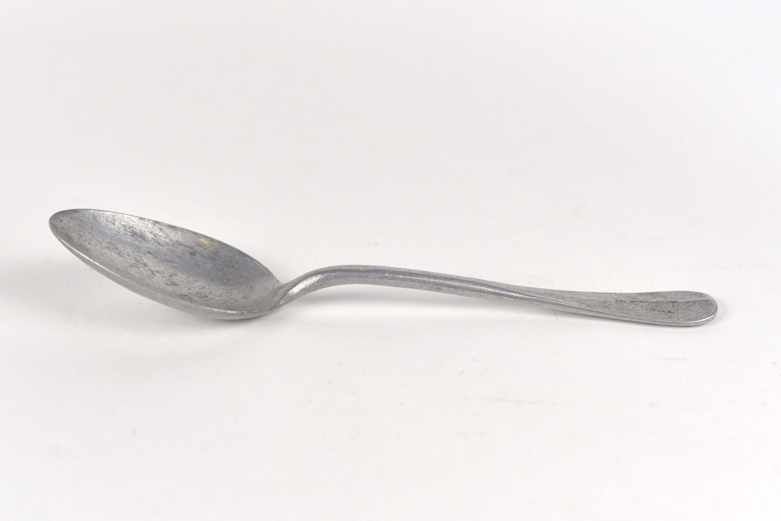Soldier's Spoon, World War Ii