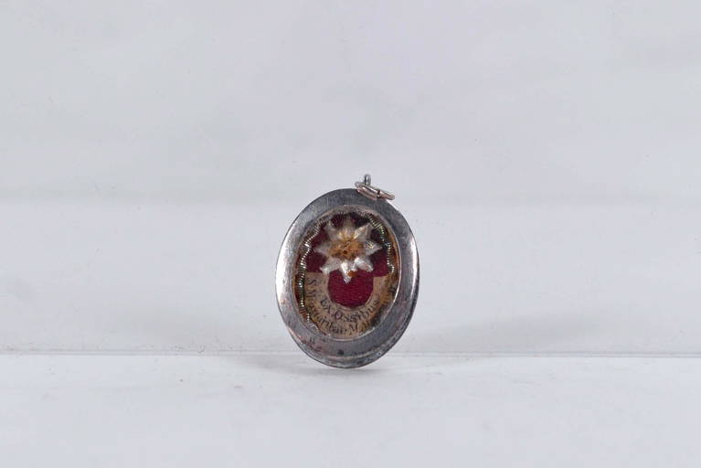 Relic of Saint Margaret Mary Alacoque - Dec 15, 2021 | Champagne ...