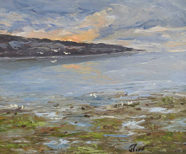 Aird, Pierre Paul Île Aux Coudres