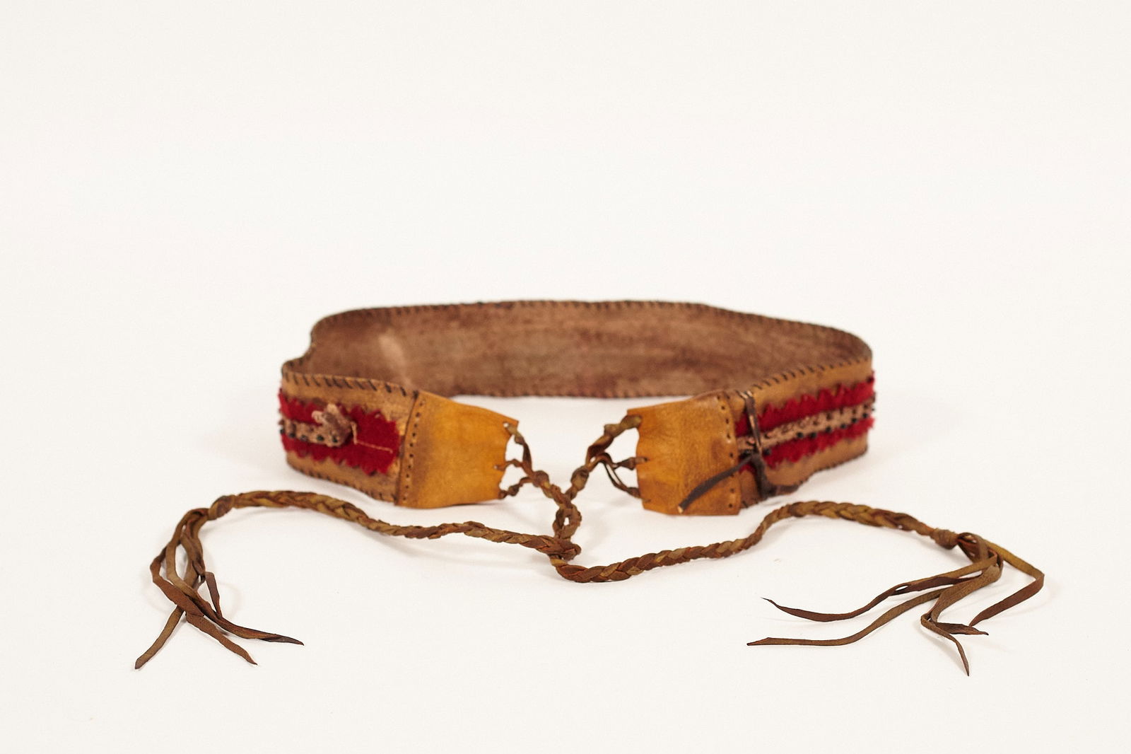 Ancient Belt Auction