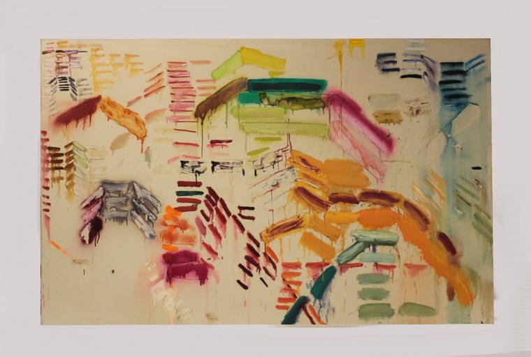 Post War and Contemporary Art 2017-11-16 Auction - 53 Price Results ...