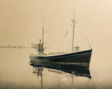 Rezes Molnar Portrait of a Girl with Mandolin (#0175) on Sep 28, 2022 ...